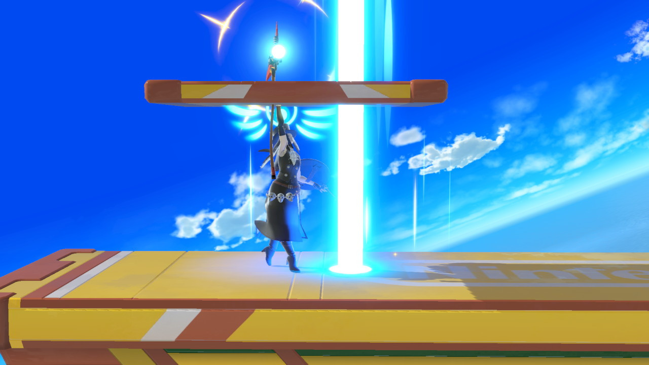 Testament (Guilty Gear Strive) Mod for Super Smash Bros. Ultimate ...