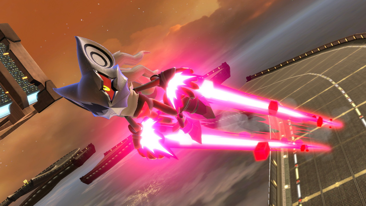 Infinite Mod for Super Smash Bros. Ultimate | SSBU Mods