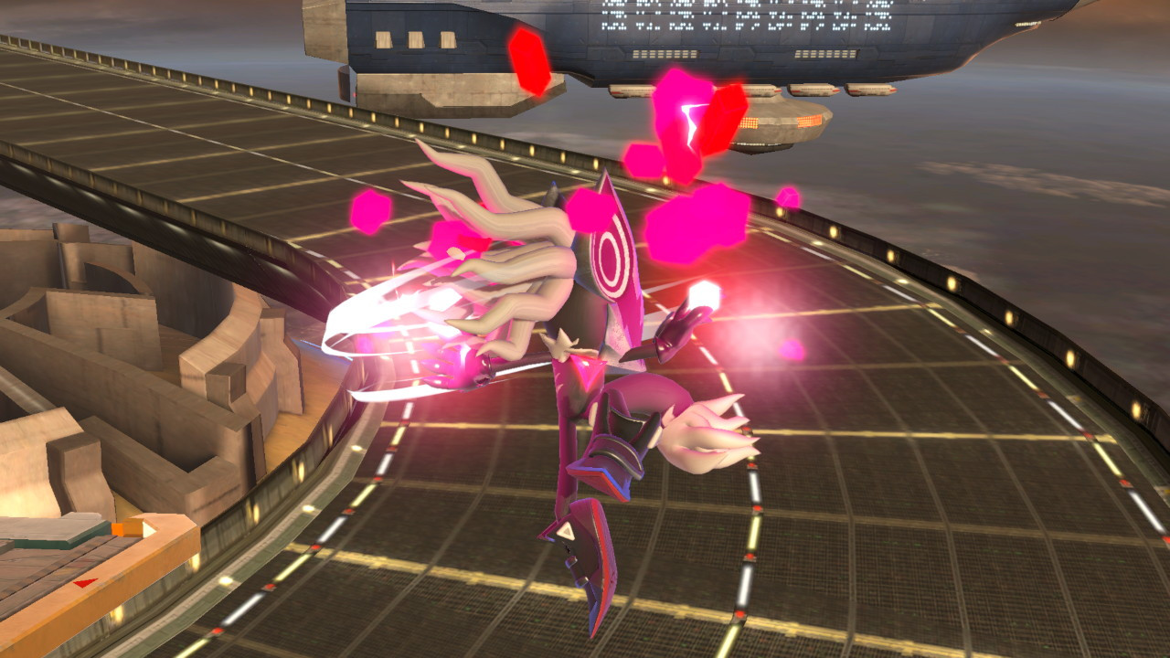 Infinite Mod for Super Smash Bros. Ultimate | SSBU Mods