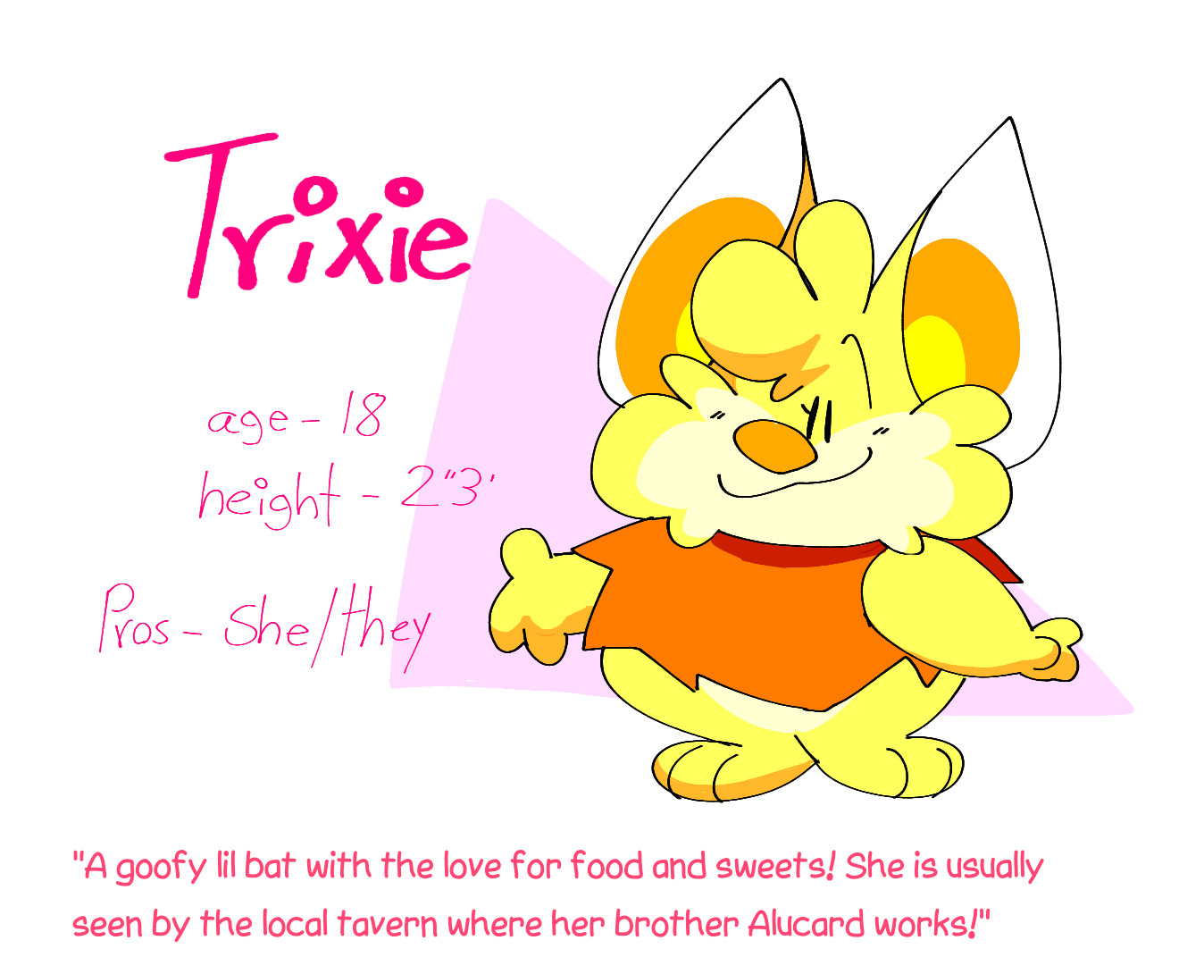 VS. Trixie Mod for Friday Night Funkin' | FNF Mods