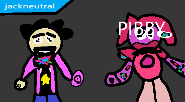 friday night funkin pibby steven but bad [Friday Night Funkin'] [Mods]