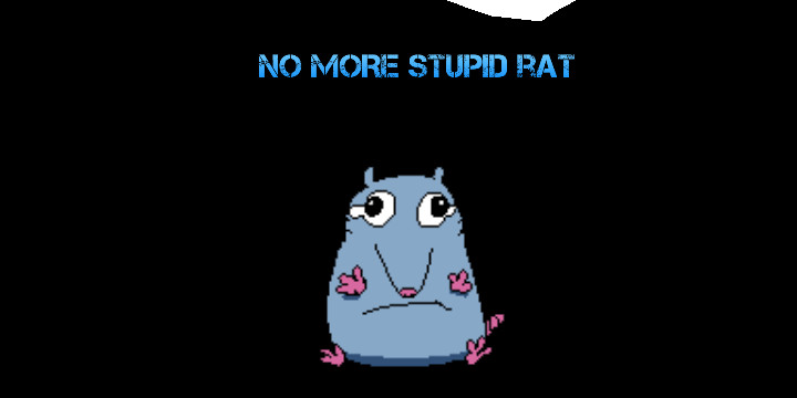 no more stupid rat Mod for Pizza Tower | PT Mods