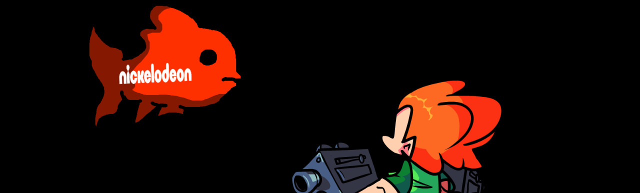 Lies Mod for Friday Night Funkin' | FNF Mods