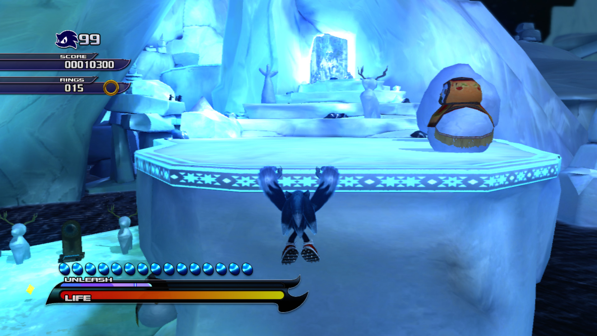 Sonic Unleashed HDR Fix [XENIA] Mod for Sonic Unleashed (X360/PS3) | SUHD Mods