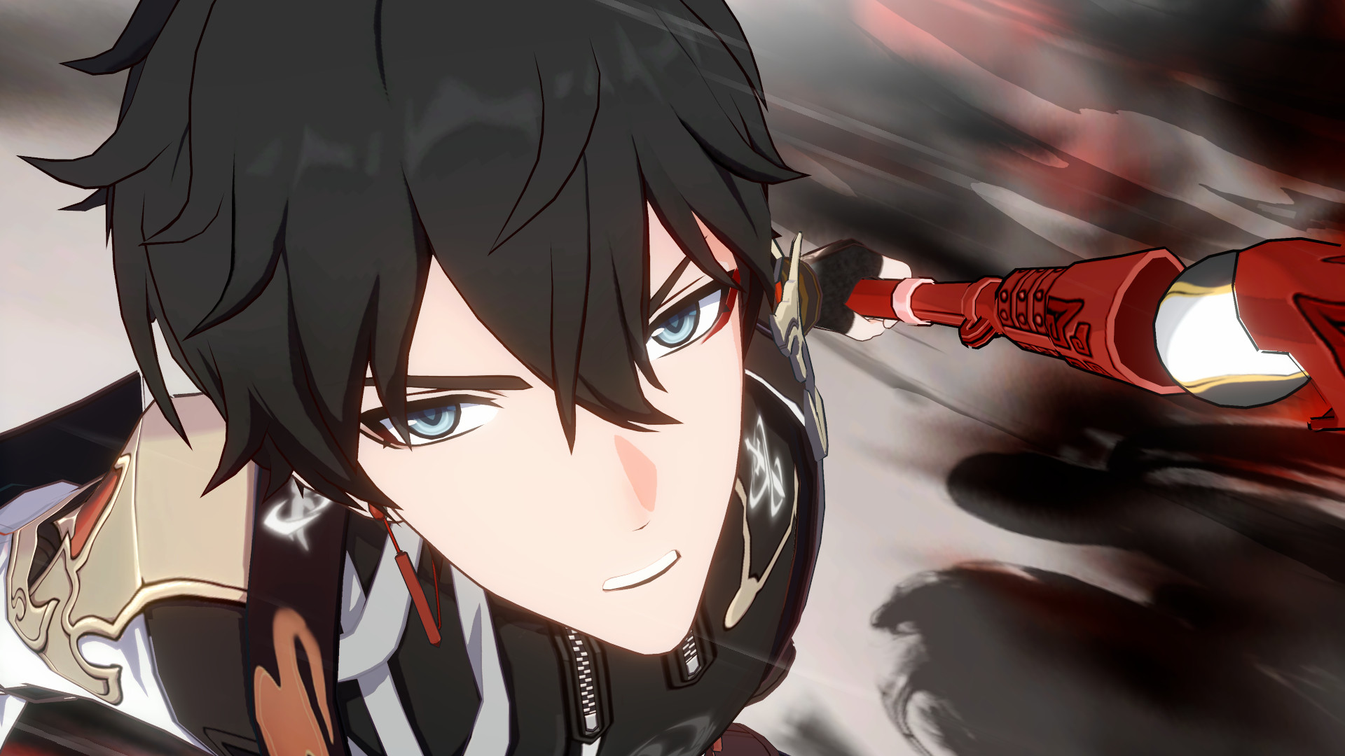 Dan Heng - Kazuha Themed Mod for Honkai Star Rail | HSR Mods