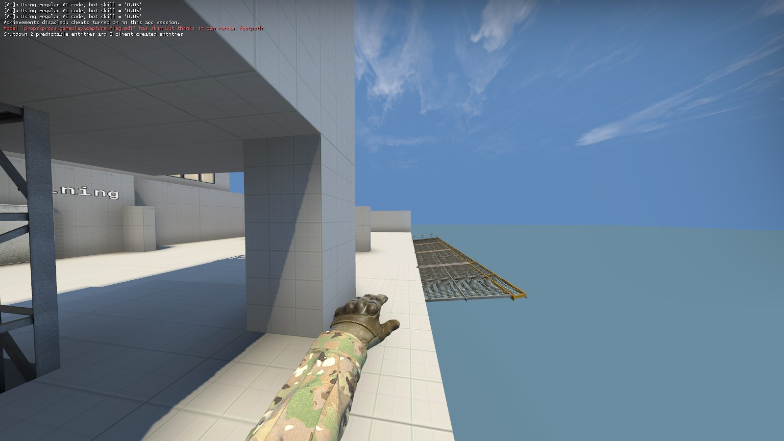 [Randomized Defuse] Oilrig Mod for Counter-Strike: Global Offensive ...