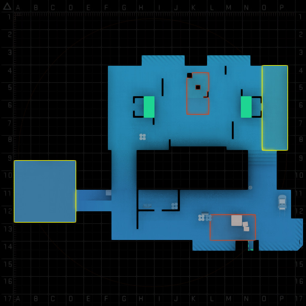 [Randomized Defuse] Oilrig Mod for Counter-Strike: Global Offensive ...