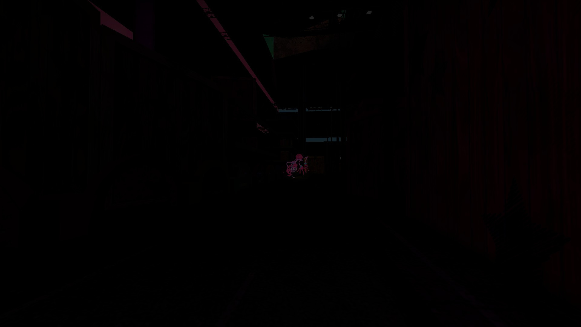 Poppy Playtime [CSGO PORT] [Counter-Strike: Global Offensive] [Mods]