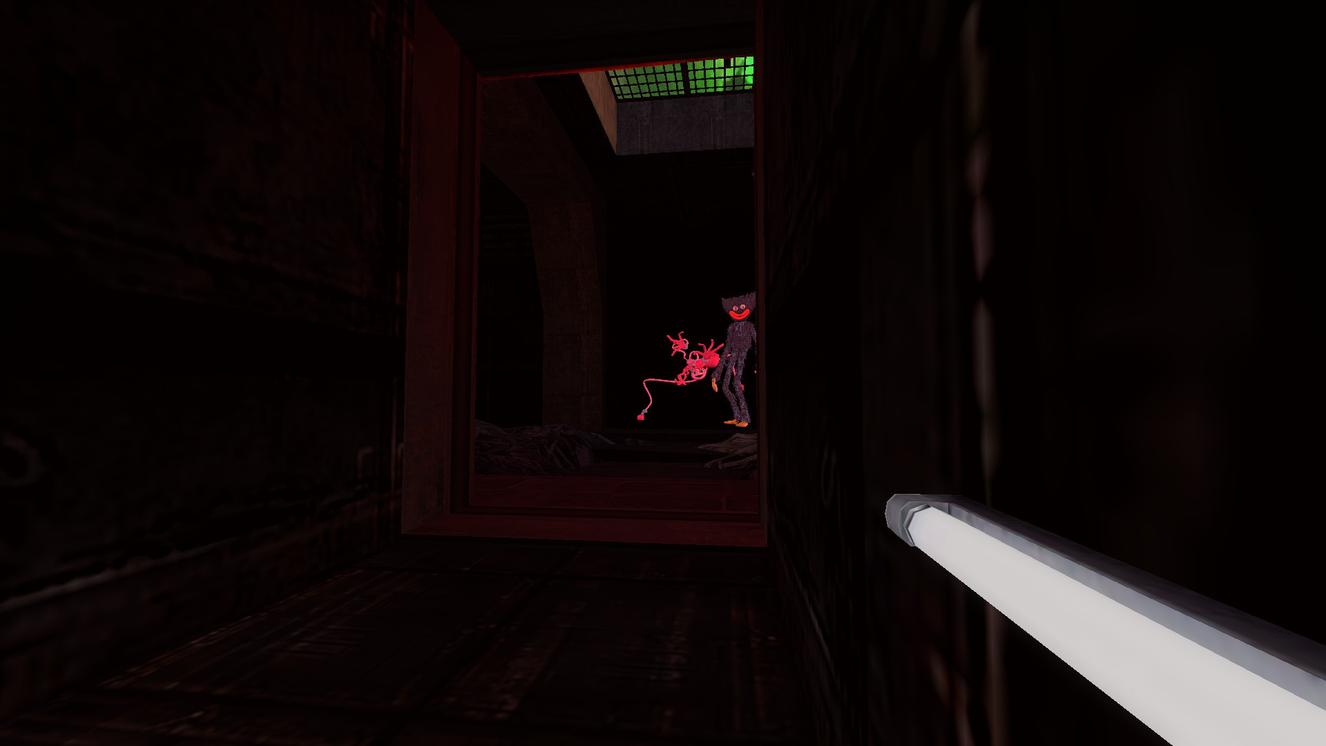 Poppy Playtime [CSGO PORT] [Counter-Strike: Global Offensive] [Mods]