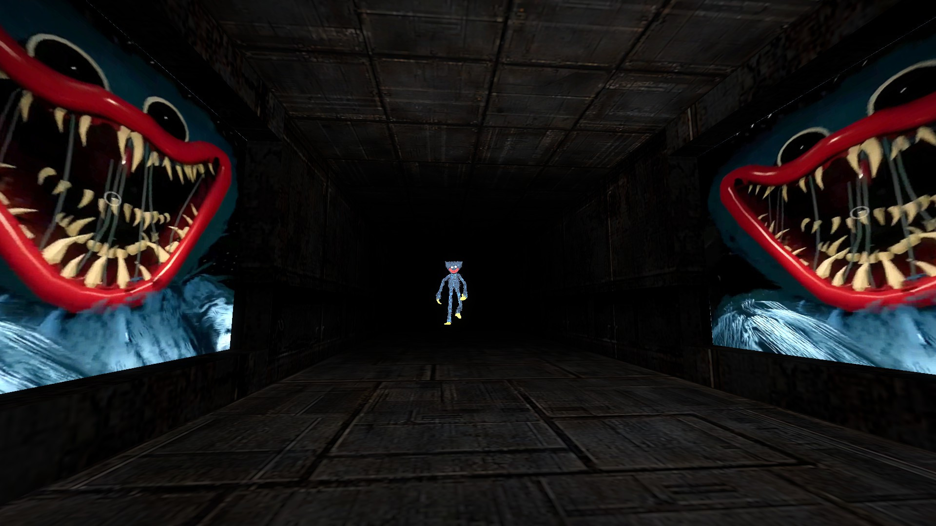 Poppy Playtime [CSGO PORT] [Counter-Strike: Global Offensive] [Mods]