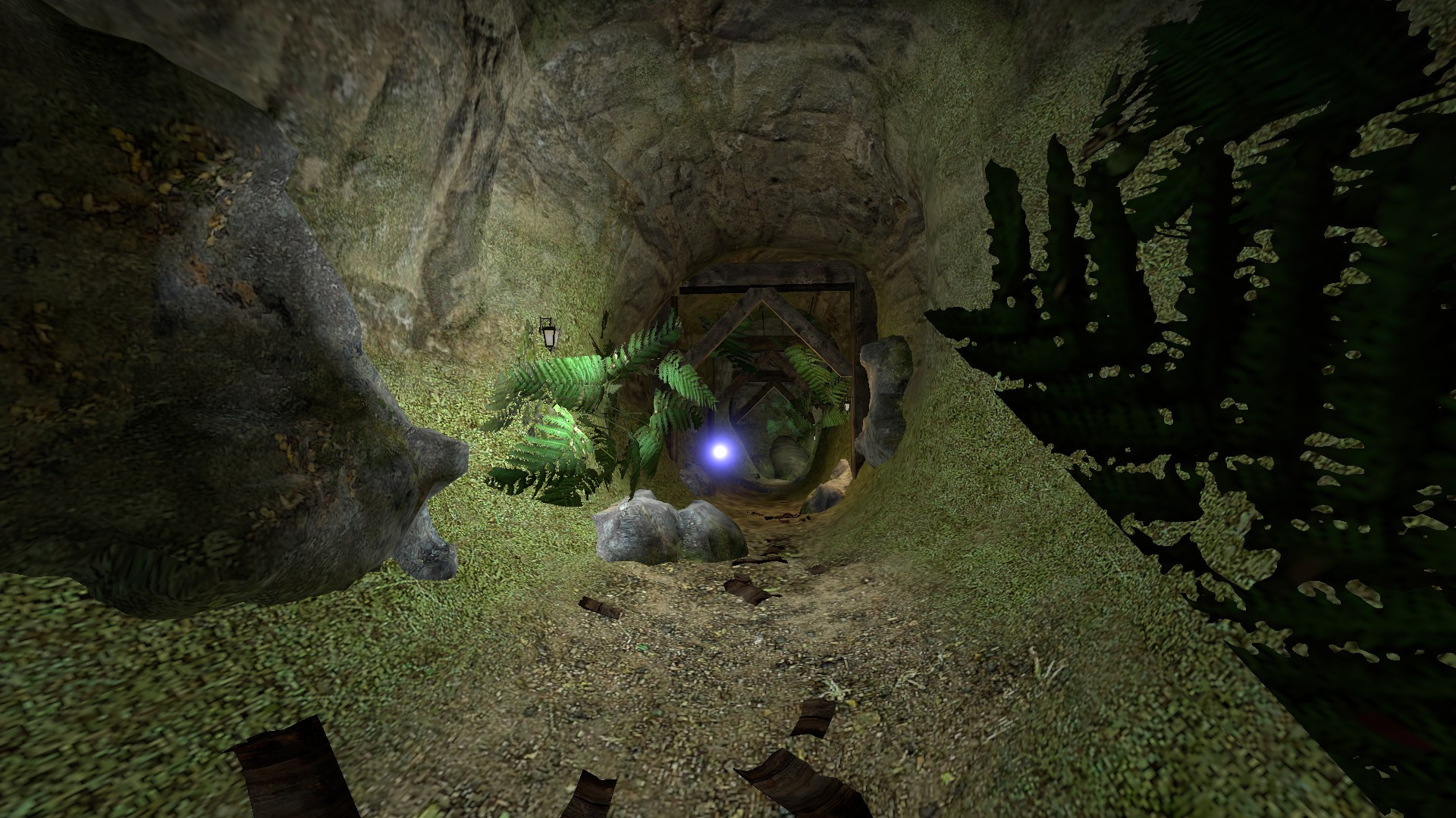 Poppy Playtime [CSGO PORT] [Counter-Strike: Global Offensive] [Mods]