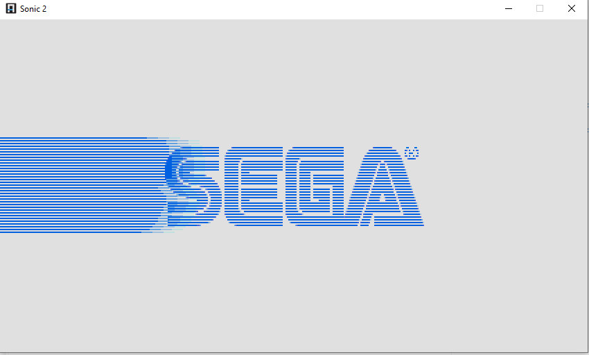 (S2 2013) Oridinary Title Screen [Sonic the Hedgehog 2 (2013)] [Mods]