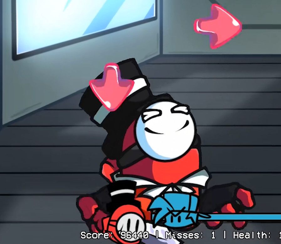 vs socy fox DEMO [Friday Night Funkin'] [Mods]