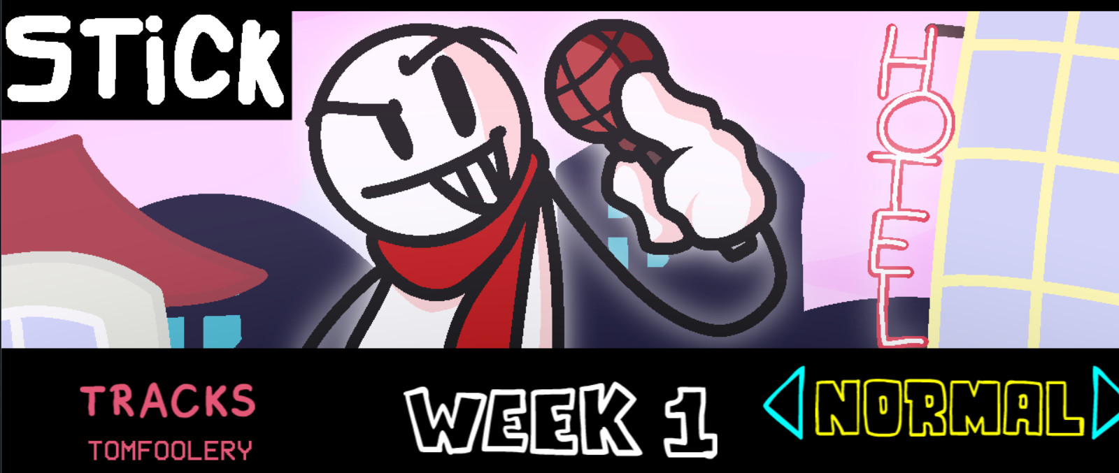 FNF: Lean Team [DEMO] [Friday Night Funkin'] [Mods]