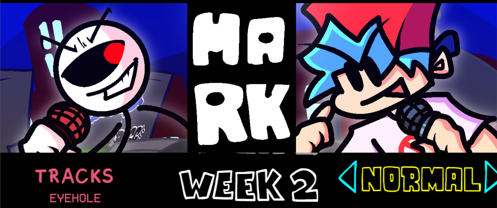 FNF: Lean Team [DEMO] [Friday Night Funkin'] [Mods]