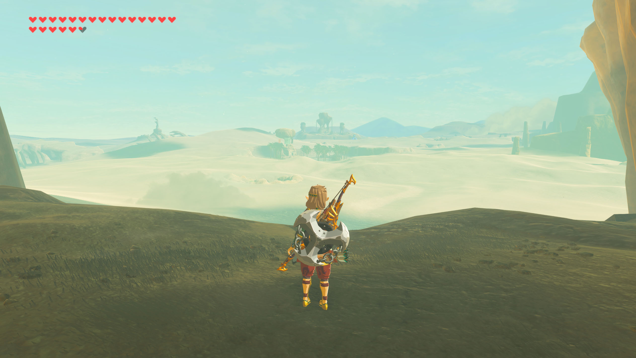 Subtle Perfection - A Preset by Charmics Mod for The Legend of Zelda ...