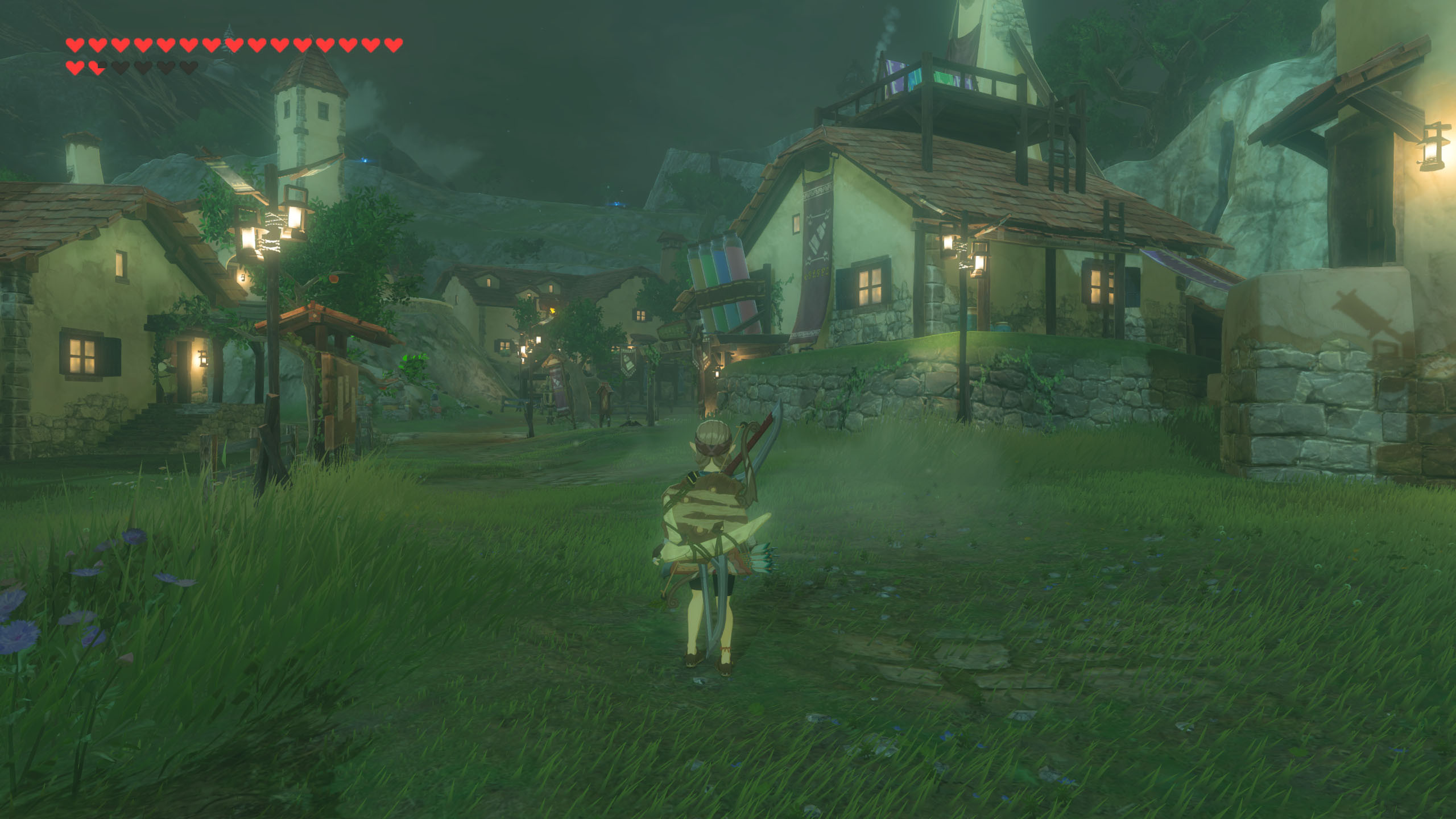 Subtle Perfection - A Preset by Charmics Mod for The Legend of Zelda ...