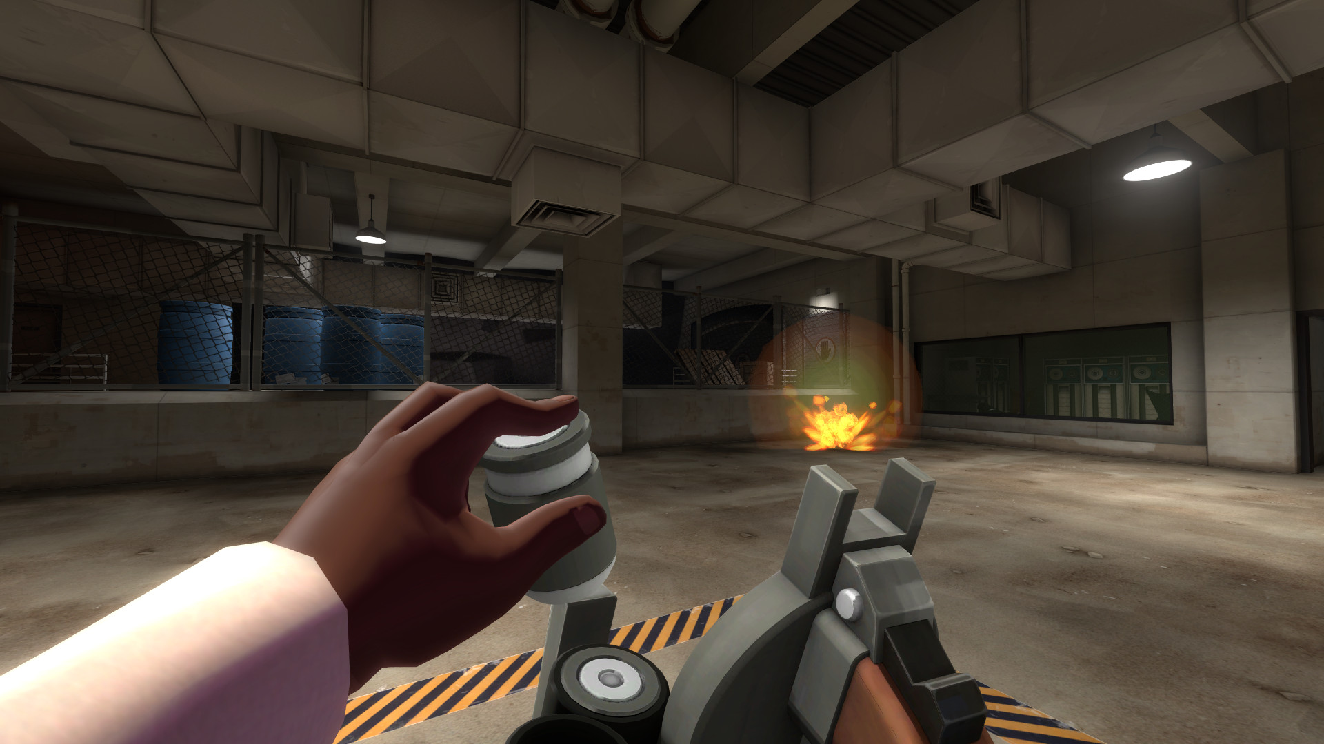 Overhauled C_Models Port V2 Mod for Team Fortress 2 Classic ...