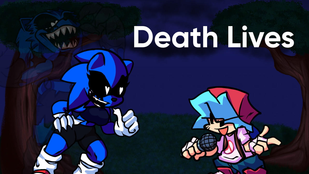 FNF: THE FANON EXPANSION Mod for Friday Night Funkin' | FNF Mods