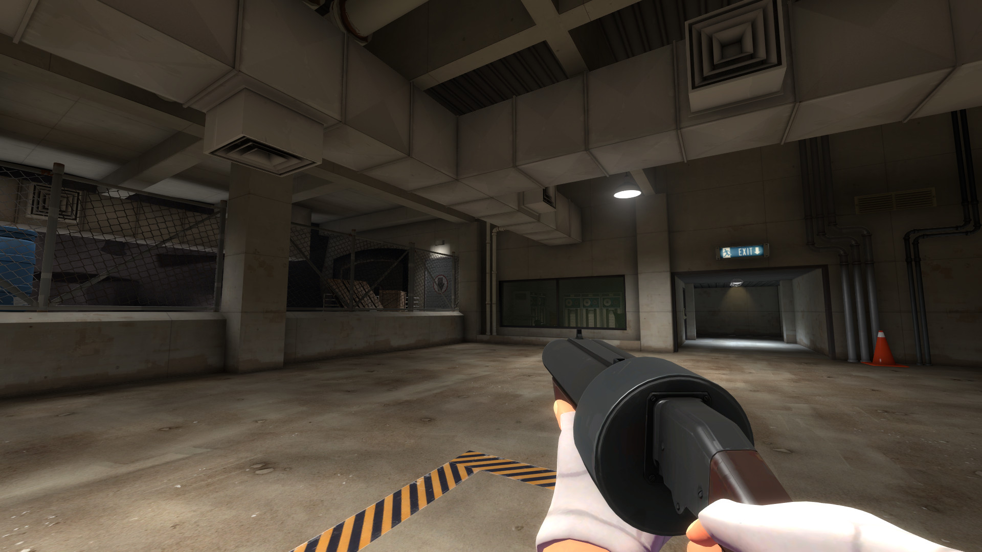 TF2C SFM Viewmodels [Team Fortress 2 Classic] [Mods]