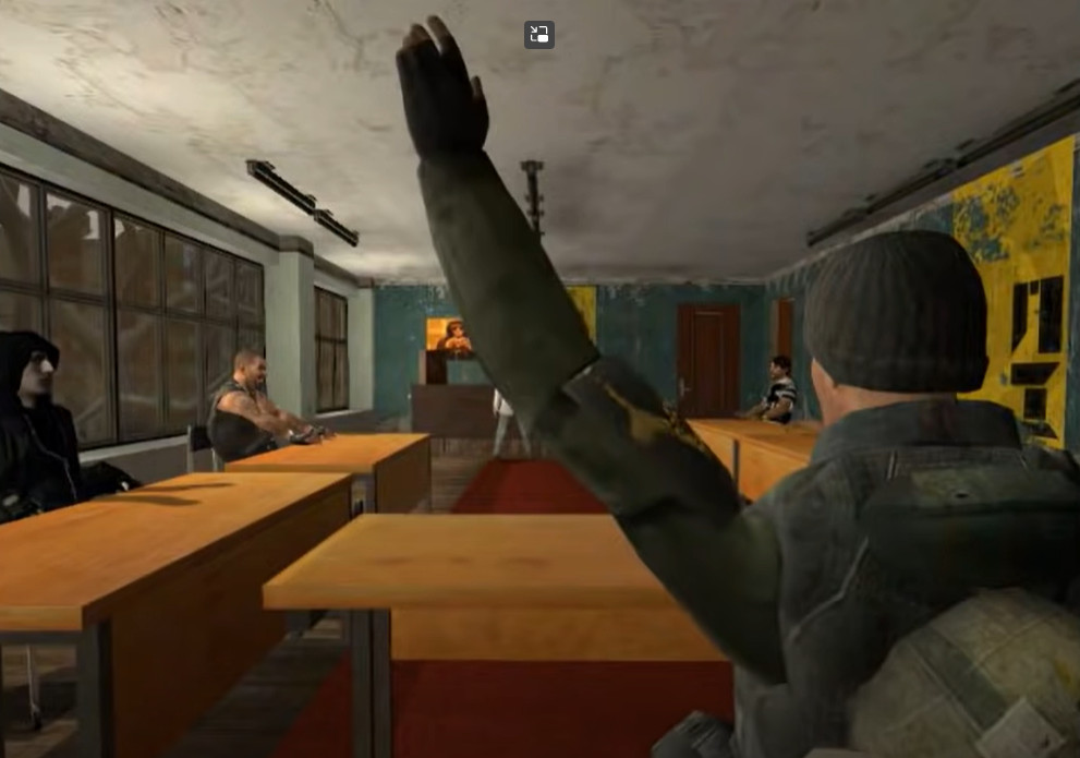 [ Vs Male07 ] A One Shot Mod Mod for Friday Night Funkin' | FNF Mods
