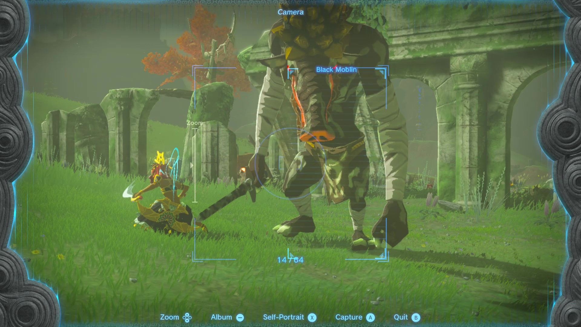 Yet Another Better Sages Mod - With Voices Mod for The Legend of Zelda: Tears of the Kingdom ...