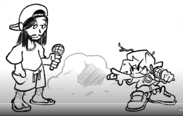 BF vs Moist CritiKal(WIP) [Friday Night Funkin'] [Mods]