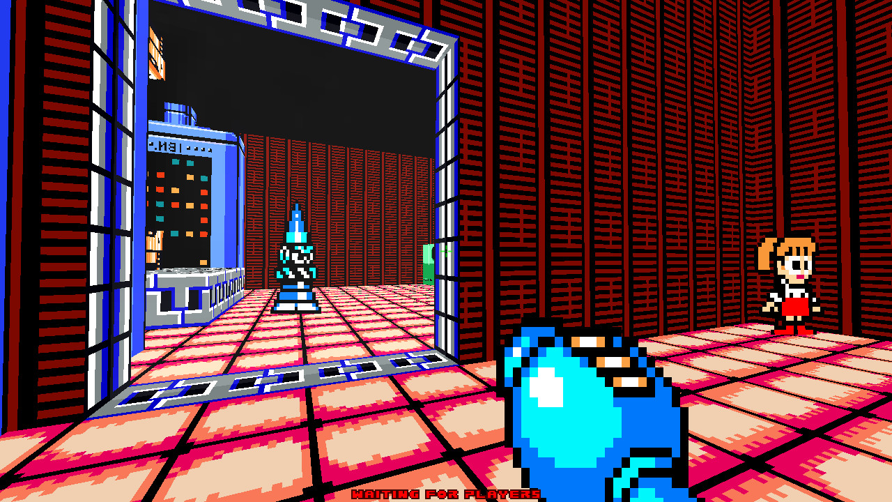 Bakkon (Rockman 7 FC) [Mega Man 8-bit Deathmatch] [Mods]