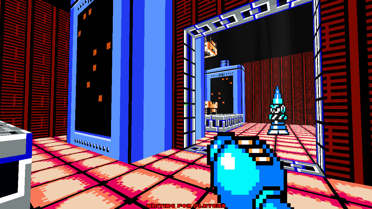 Bakkon (Rockman 7 FC) [Mega Man 8-bit Deathmatch] [Mods]