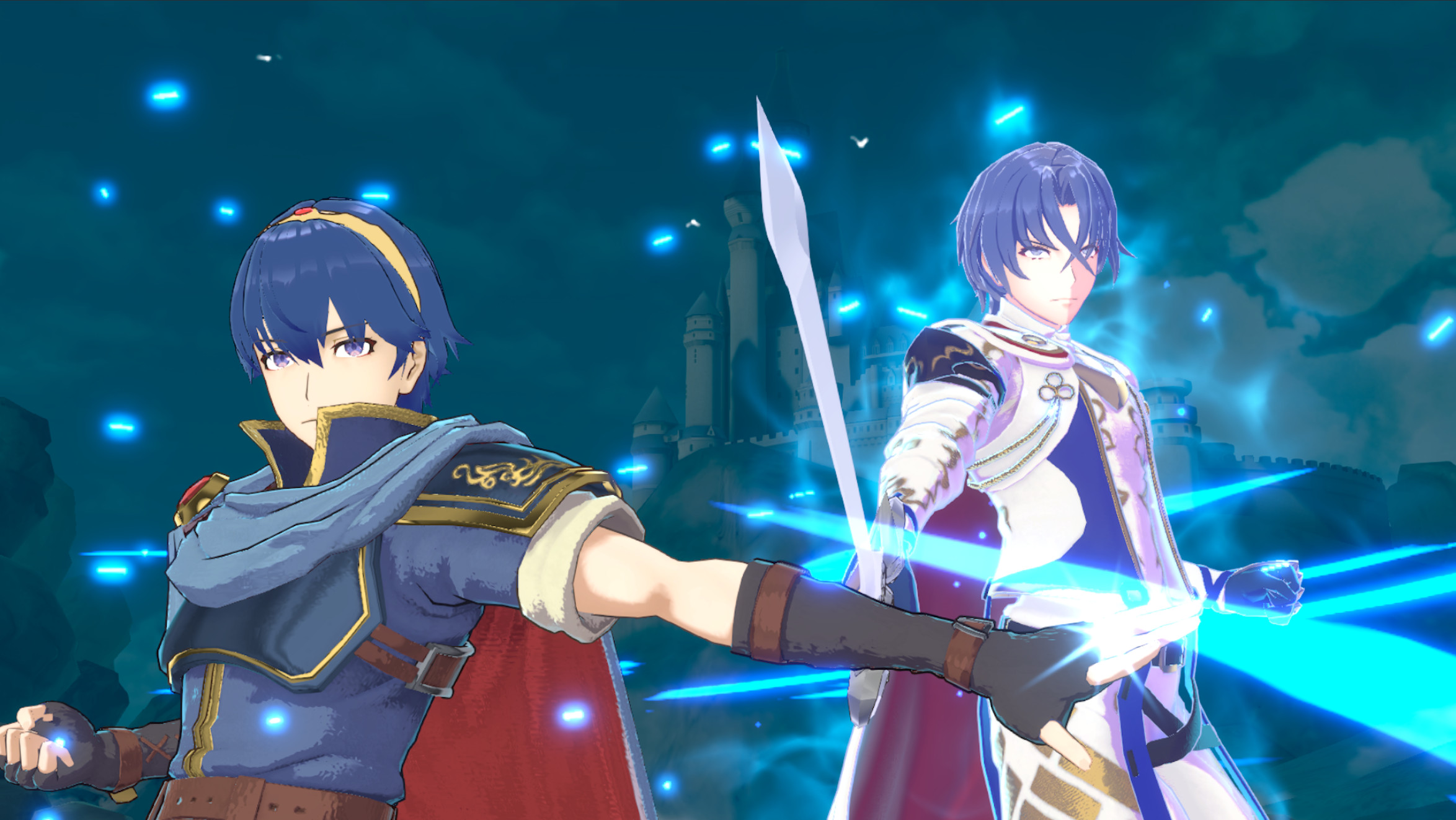 Emblem Inversion Mod for Fire Emblem Engage | FEE Mods