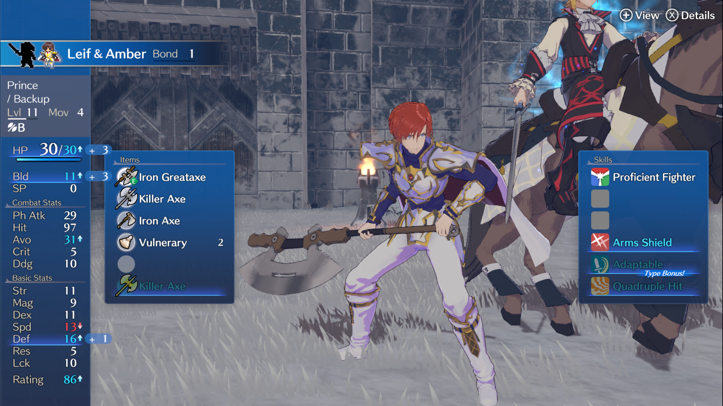 Emblem Inversion Mod for Fire Emblem Engage | FEE Mods