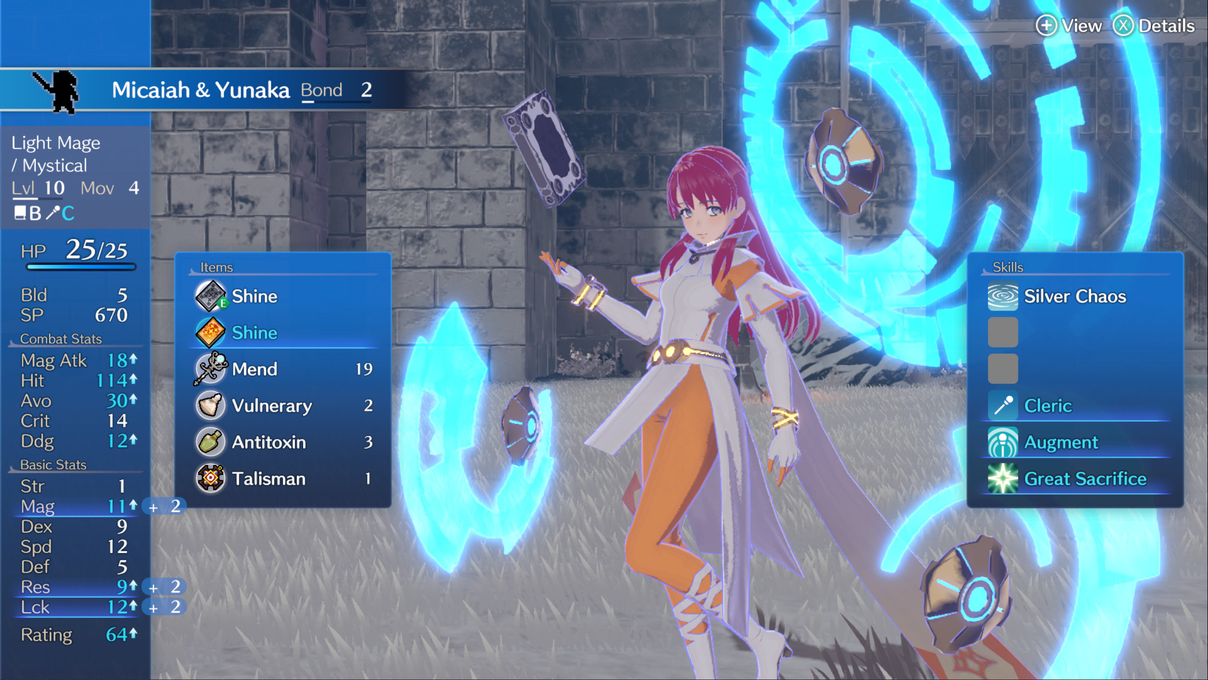 Emblem Inversion Mod for Fire Emblem Engage | FEE Mods