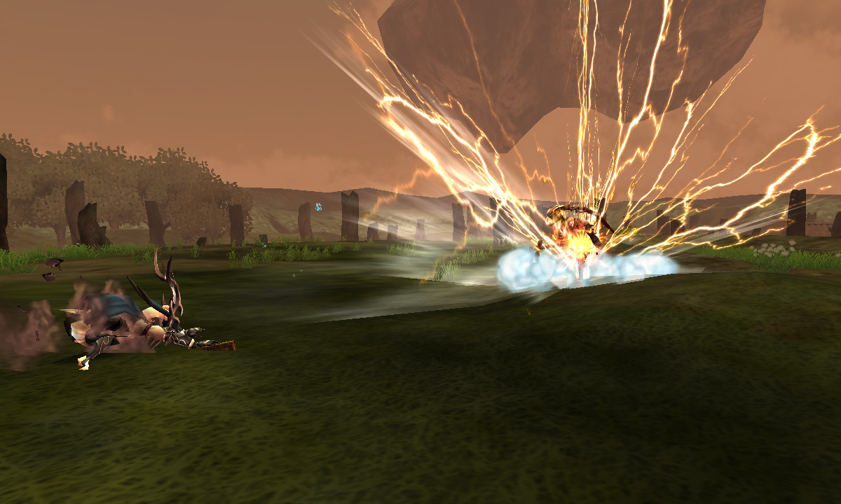 No Discharge Magic Animations + Dragon Fang [Fire Emblem Fates] [Mods]