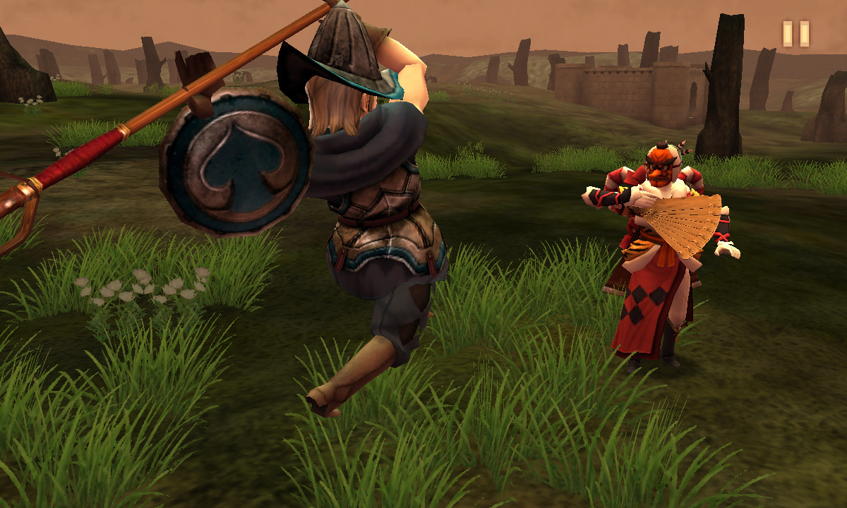 No Discharge Magic Animations + Dragon Fang [Fire Emblem Fates] [Mods]