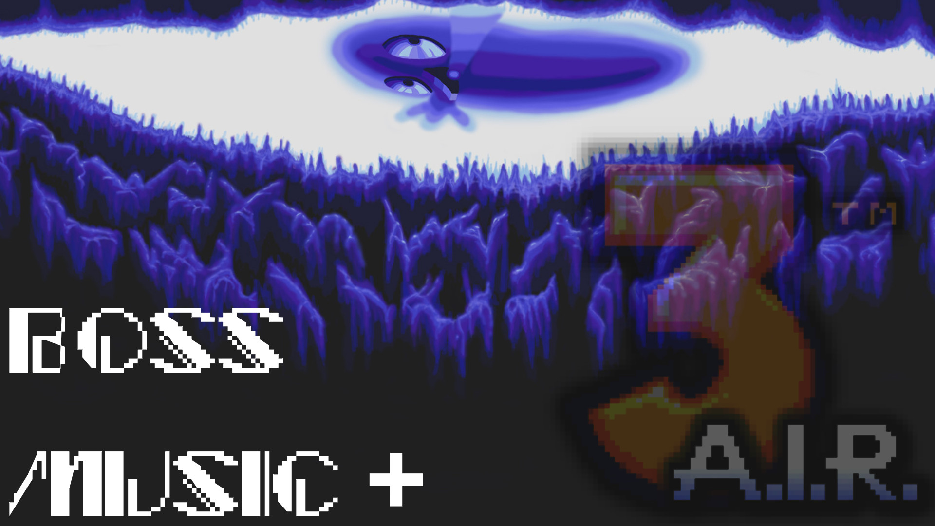 Boss Music + Mod for Sonic 3 A.I.R. | S3AIR Mods