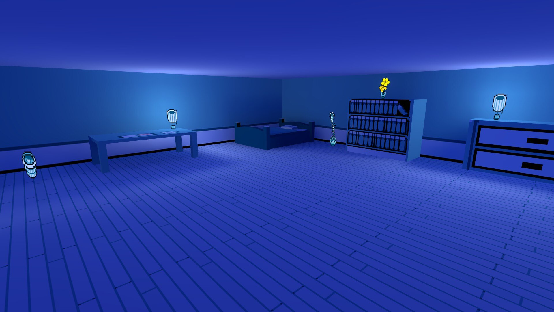 dr_undertale Mod for Team Fortress 2 | TF2 Mods