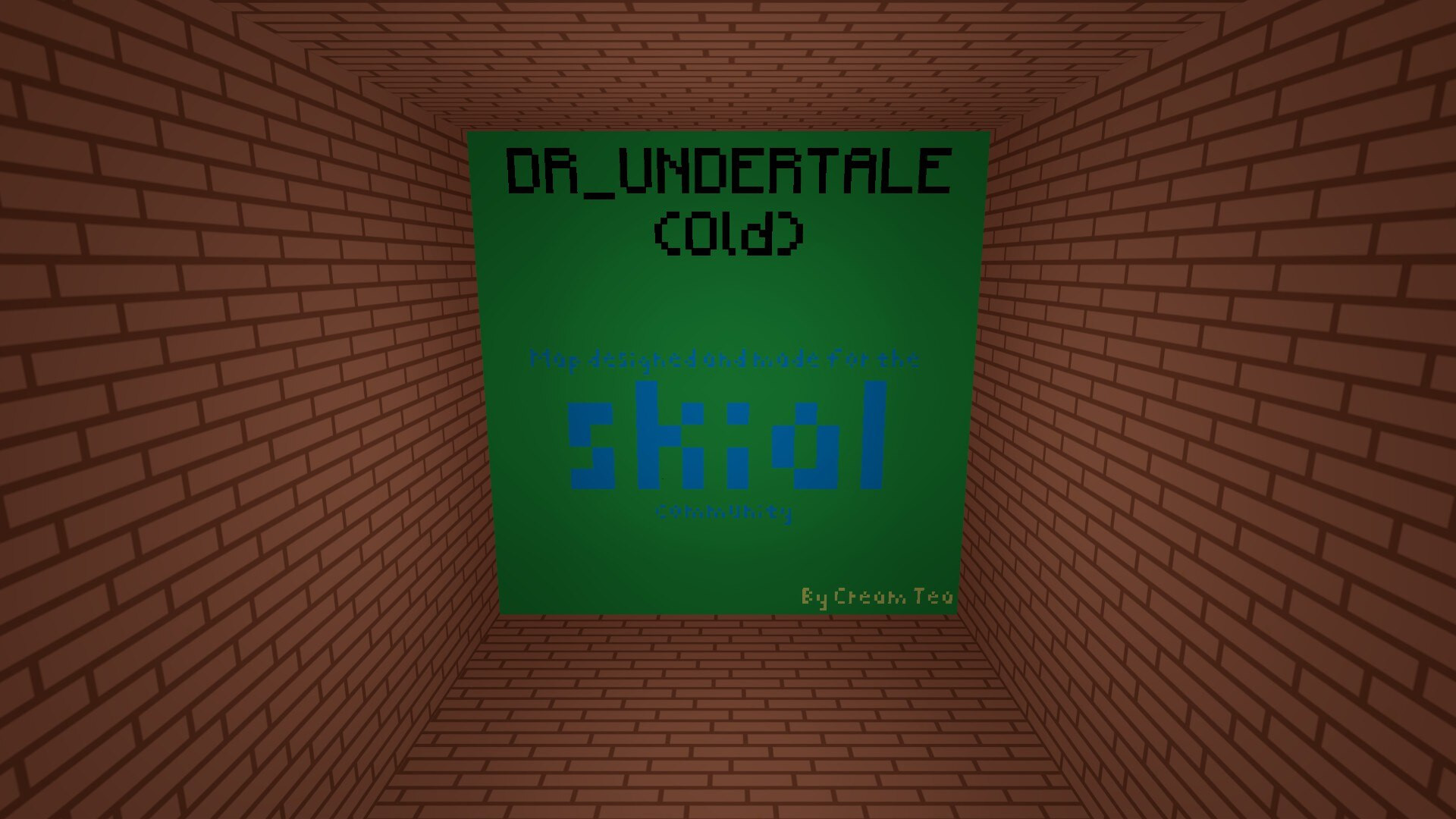dr_undertale Mod for Team Fortress 2 | TF2 Mods