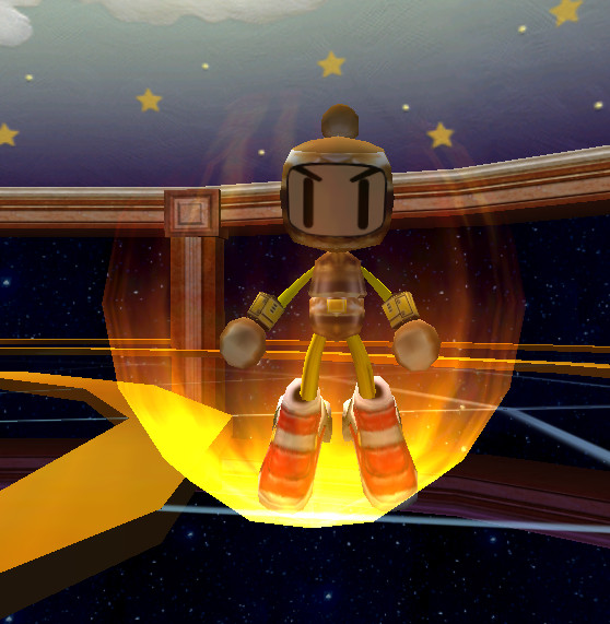 Bomberman Mod for Sonic Adventure 2 | SA2 Mods