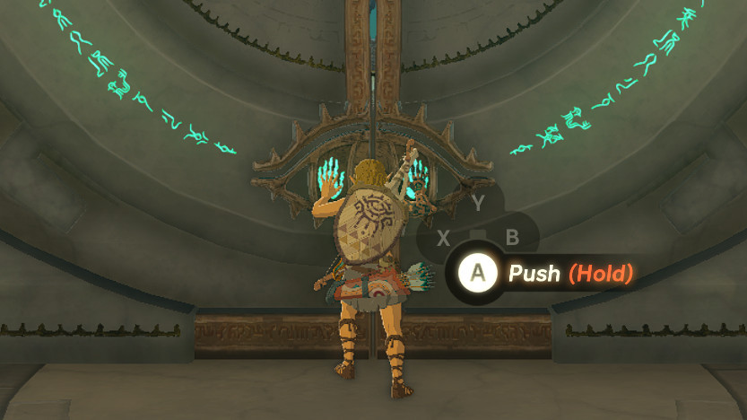 Xbox UI v2 (+ PE, western, 60fpsfix) Mod for The Legend of Zelda: Tears ...