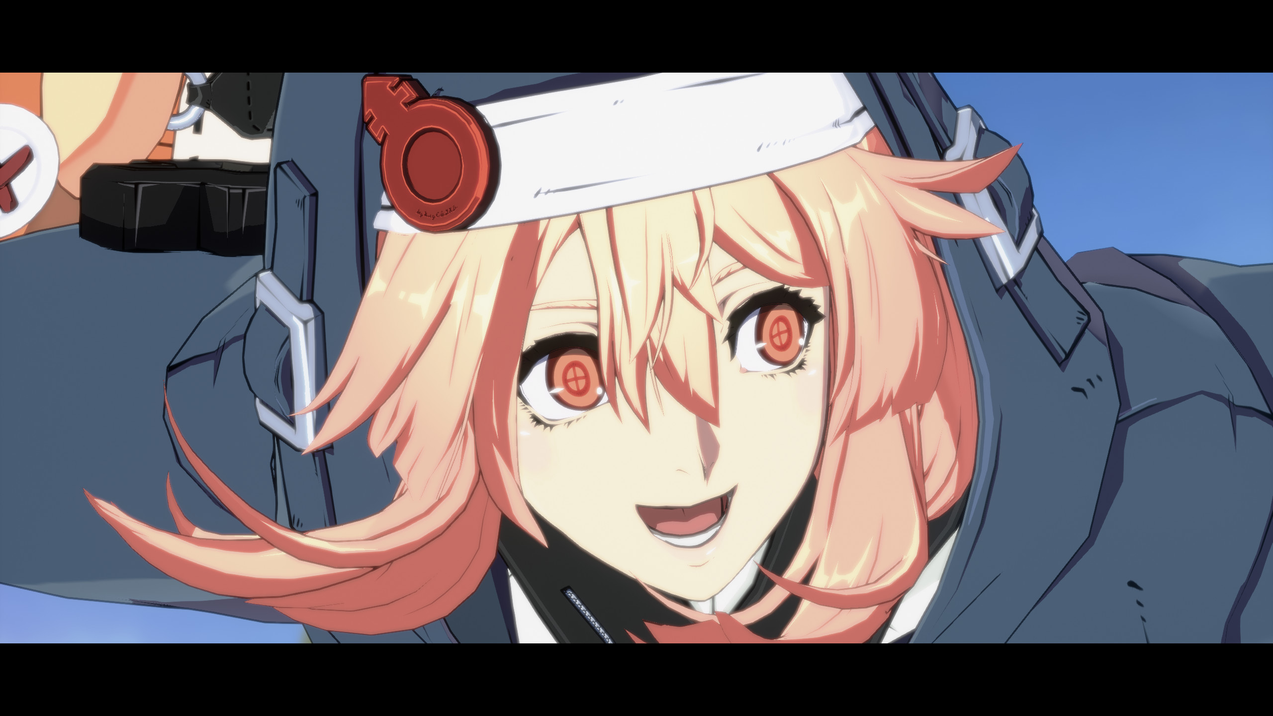 Power Bridget Mod for GUILTY GEAR -STRIVE- | GGST Mods