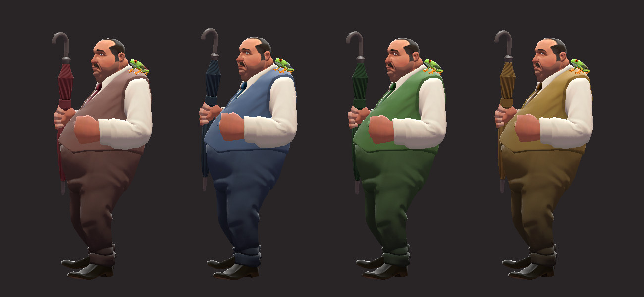 Croaking Hazard TF2C Port Mod for Team Fortress 2 Classified ...