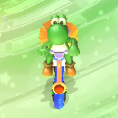 Kamek's Zoom Broom (MKT) [Mario Kart Wii] [Mods]