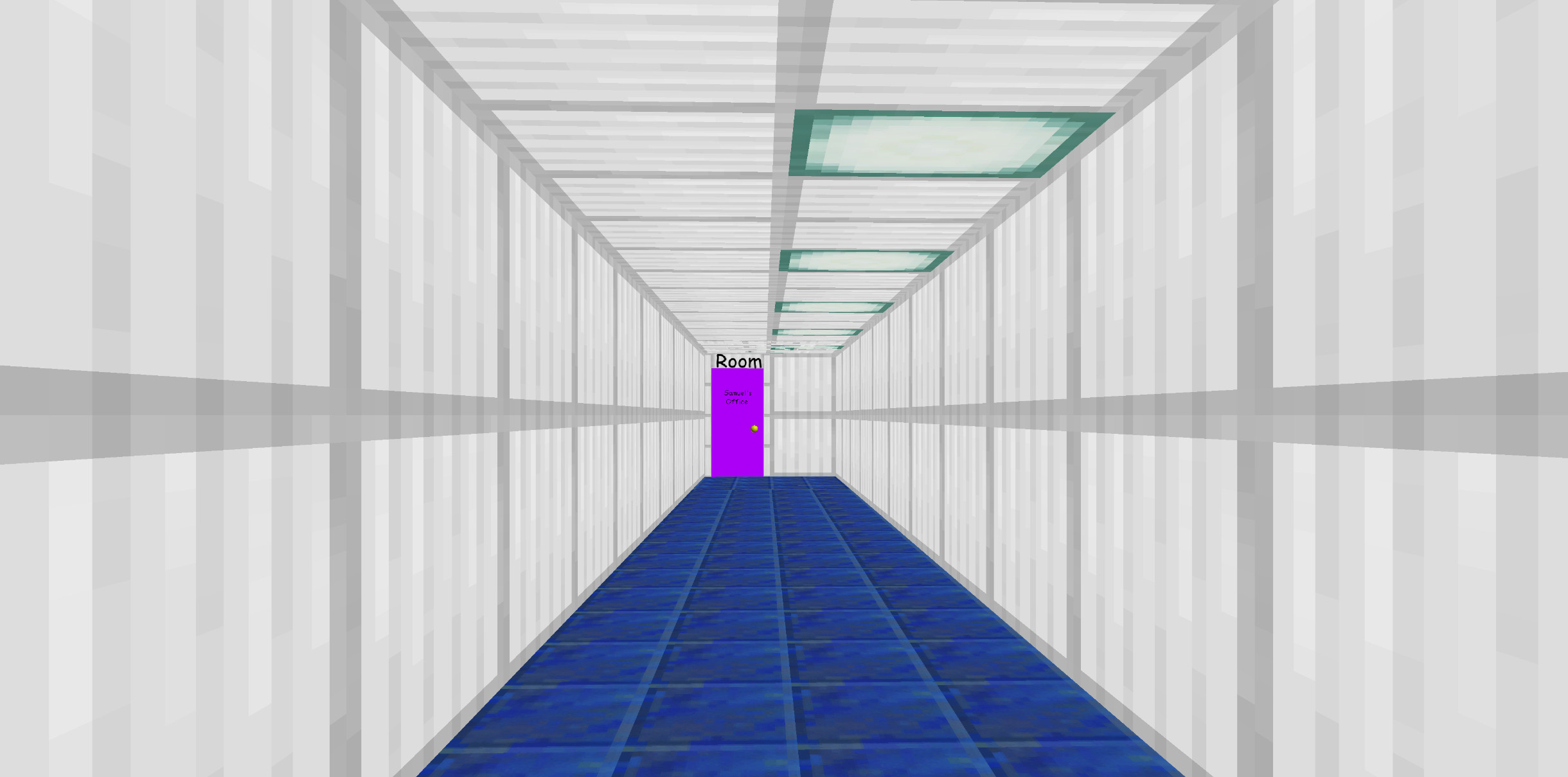 Samuel's Basics in Cooking! Mod for Baldi's Basics | Baldi Mods