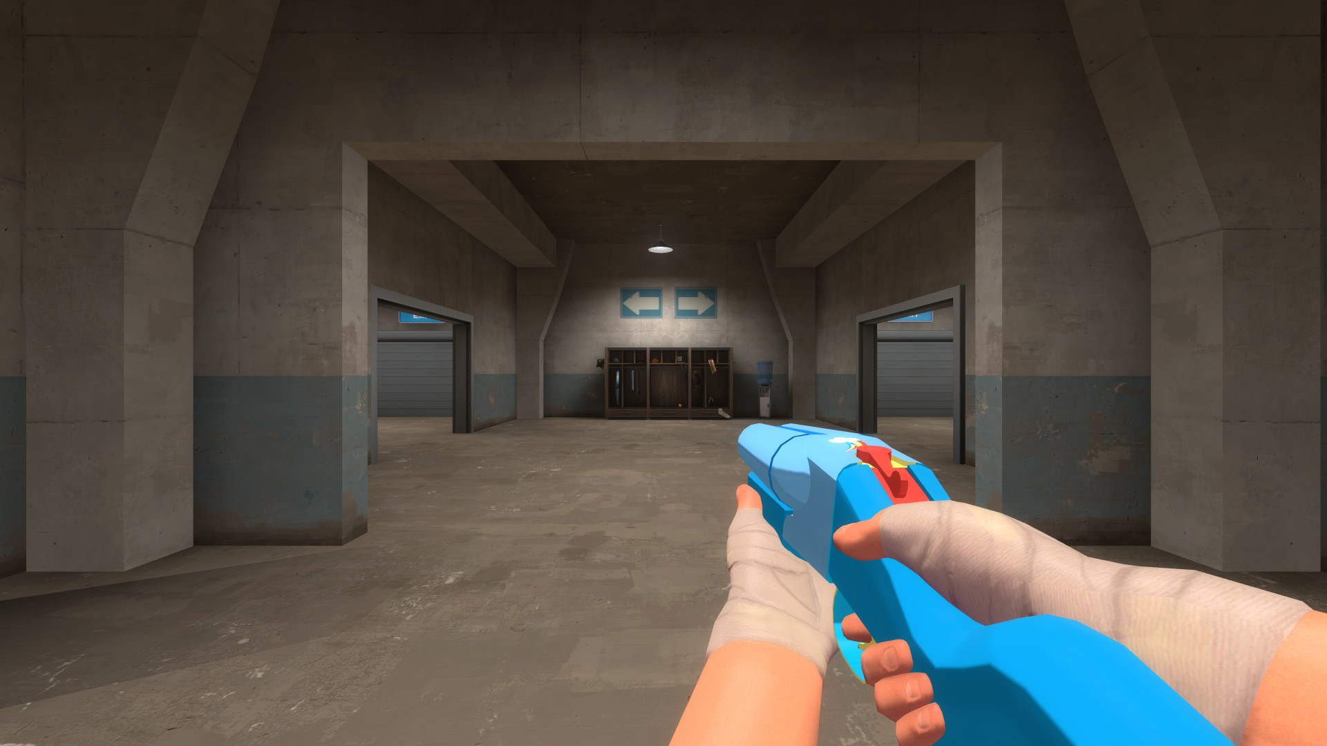Force-A-Party/Rainbow Mod for Team Fortress 2 | TF2 Mods