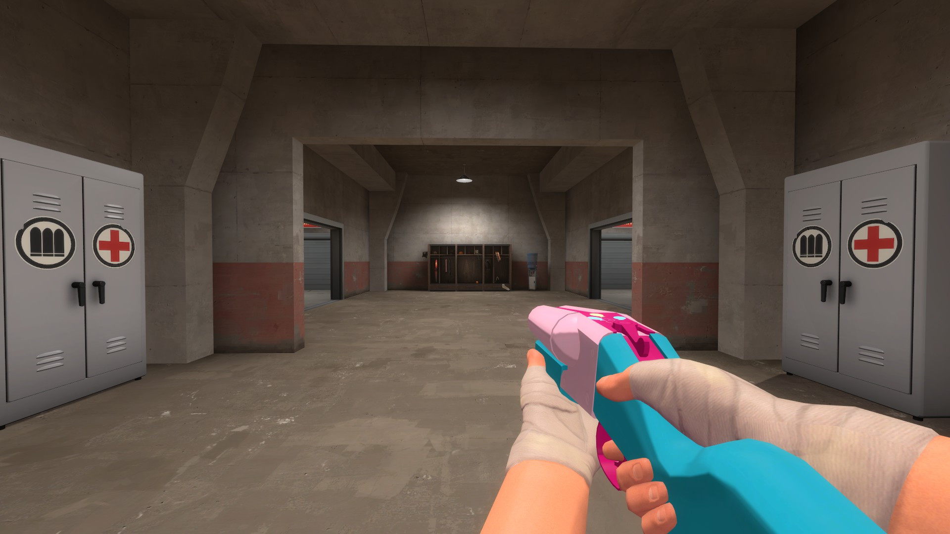 Force-A-Party/Rainbow Mod for Team Fortress 2 | TF2 Mods