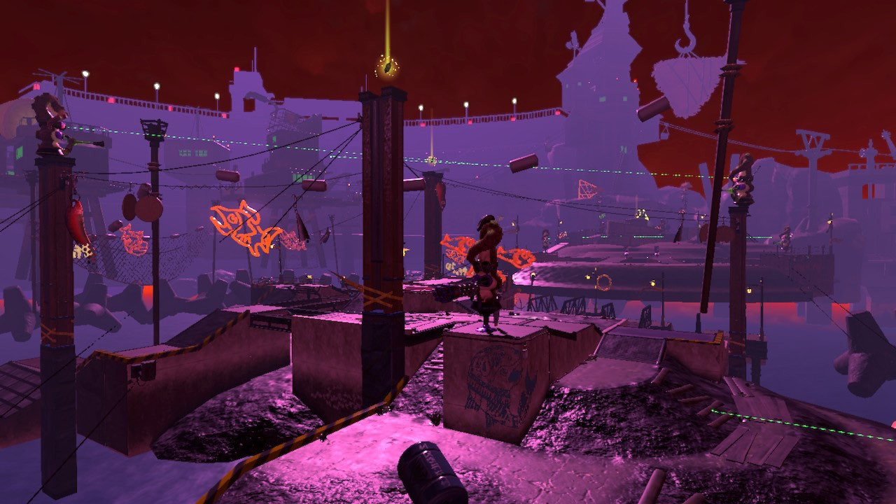 Splatoon 3 - Creative Mode Mod for Splatoon 3 | Splatoon 3 Mods