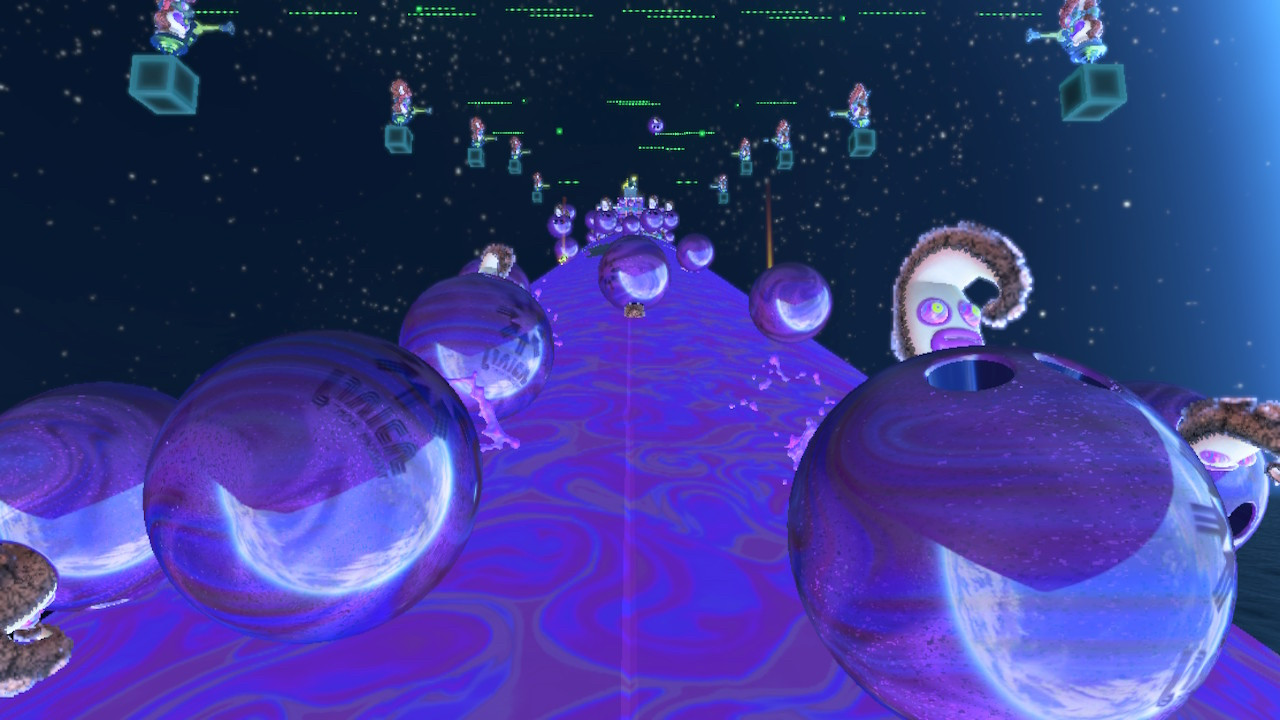 Splatoon 3 - Creative Mode Mod for Splatoon 3 | Splatoon 3 Mods