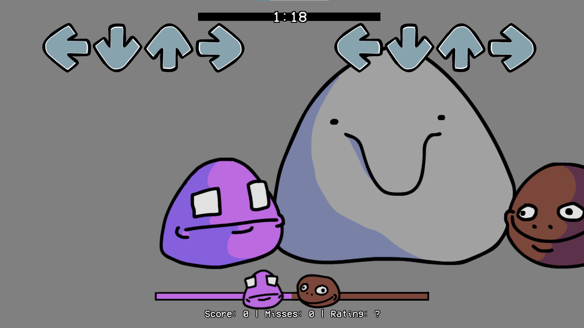 FRIDAY NIGHT FUNKIN: VS SNORP [Friday Night Funkin'] [Mods]