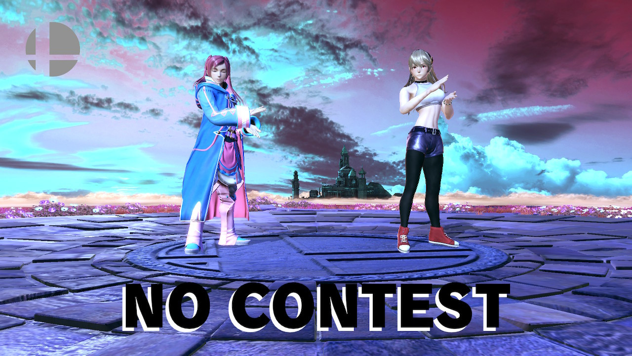 Trans Rights Robin Mod for Super Smash Bros. Ultimate | SSBU Mods