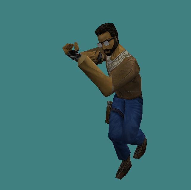 leet csgo style Mod for Counter-Strike 1.6 | CS1.6 Mods